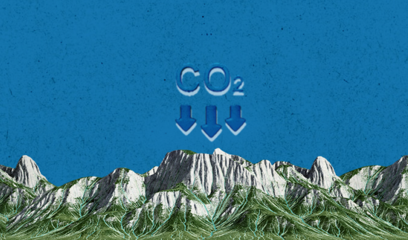 Mountain wealth are... a source of water, a habitat for animals, and a ...