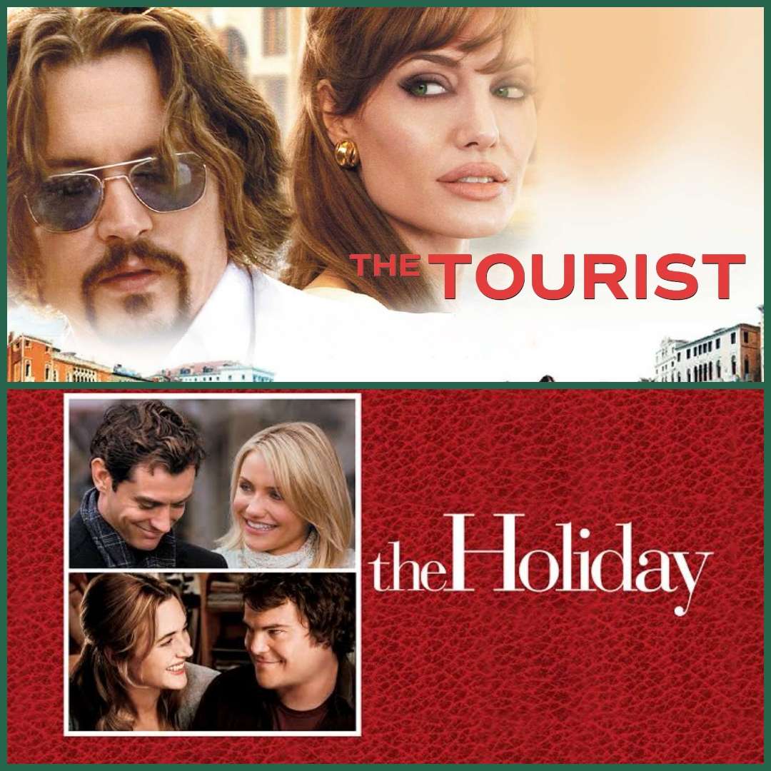 القضايا البيئية تغير اتجاهات السفر 4 أفلام تضعك على الطريق الصحيح